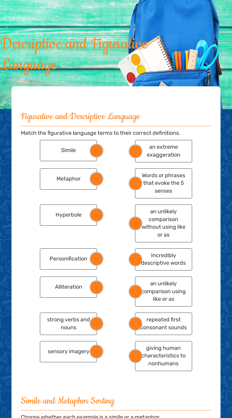 descriptive-and-figurative-language-interactive-worksheet-by-john