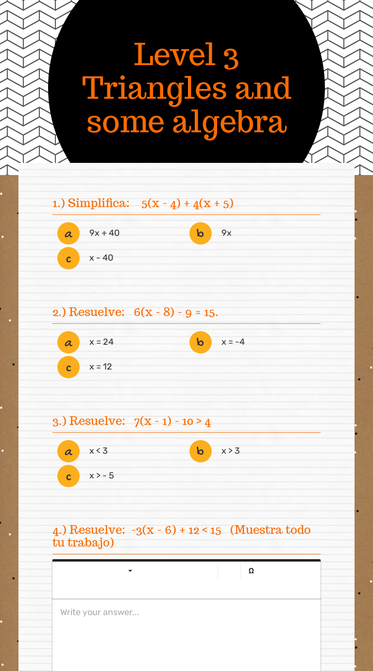 98xaR6MG9fkI?name=Level+3+Triangles+and+some+algebra+interactive ...