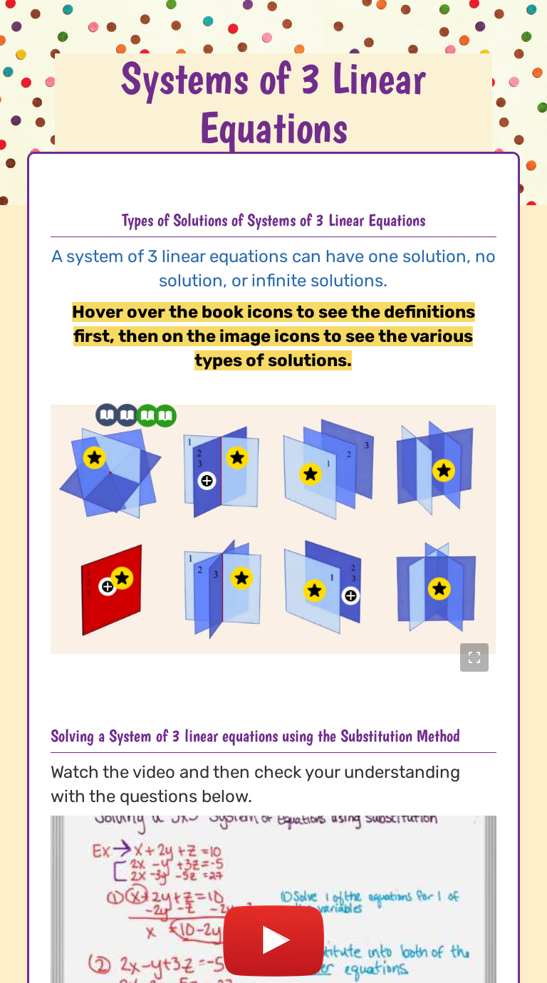systems-of-3-linear-equations-interactive-worksheet-by-nicole-moran