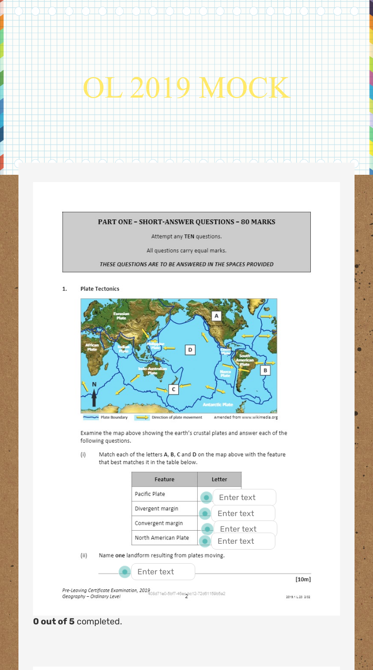 ol-2019-mock-interactive-worksheet-by-niall-king-wizer-me