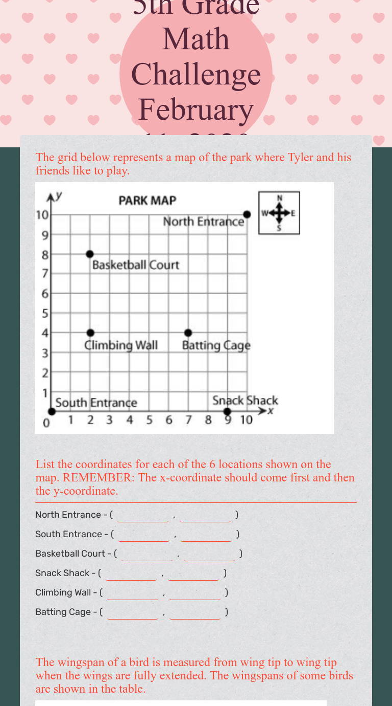 5th-grade-math-challenge-february-11-2020-interactive-worksheet-by