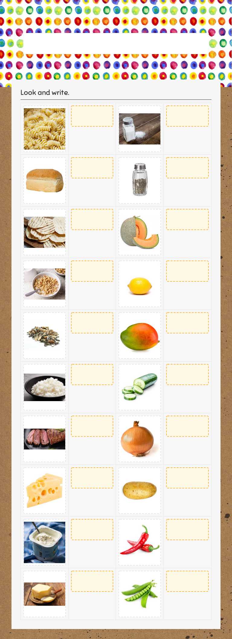 Family and Friends 3 unit 8 by Livia RT Nelson | Interactive Worksheet ...