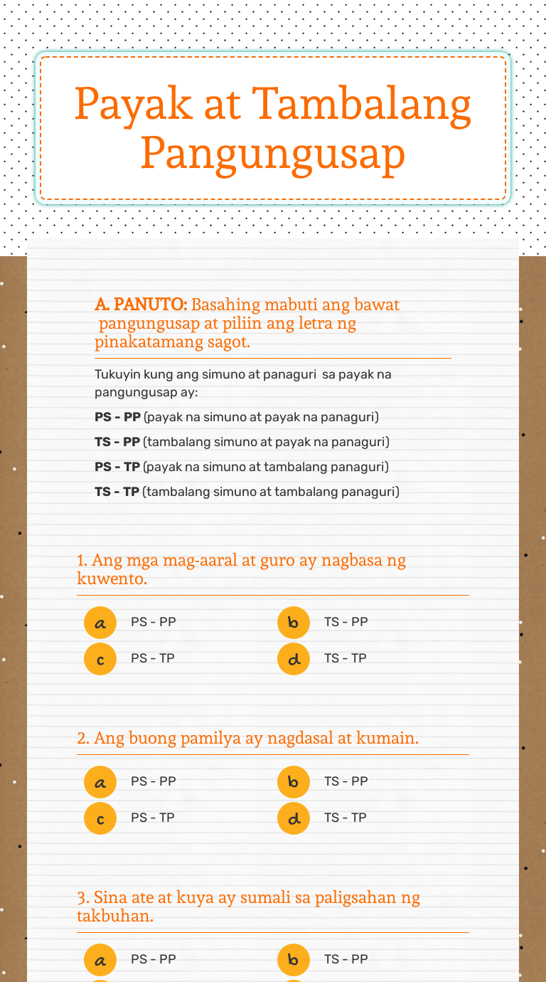 Pagsulat Ng Pangungusap Na May Tambalang Salita Mobil - vrogue.co Pagsulat Ng Pangungusap Na May Tambalang Salita Mobil - vrogue.co